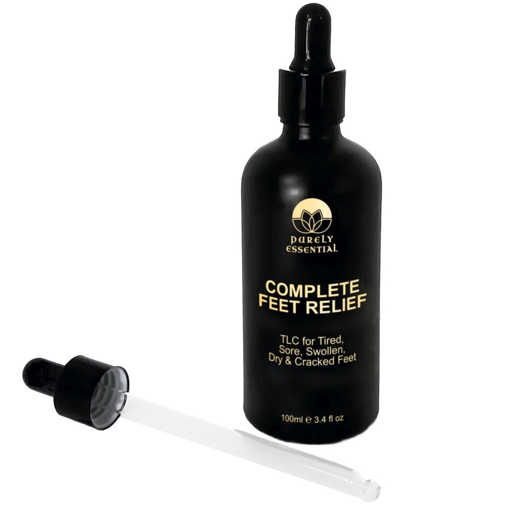 Skin, Hair & Body - Purely Essential
